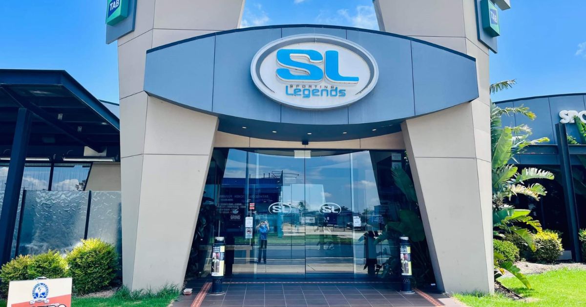 Discover Sporting Legends: Your Home for All Sports